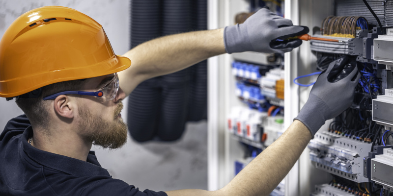 4 Common Problems Encountered in Electrical Installation – Dover Garden